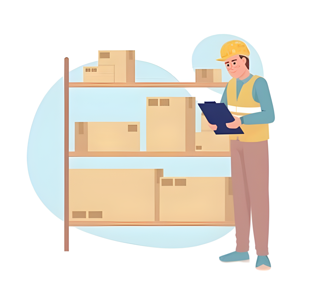 Mobility – Go Delight